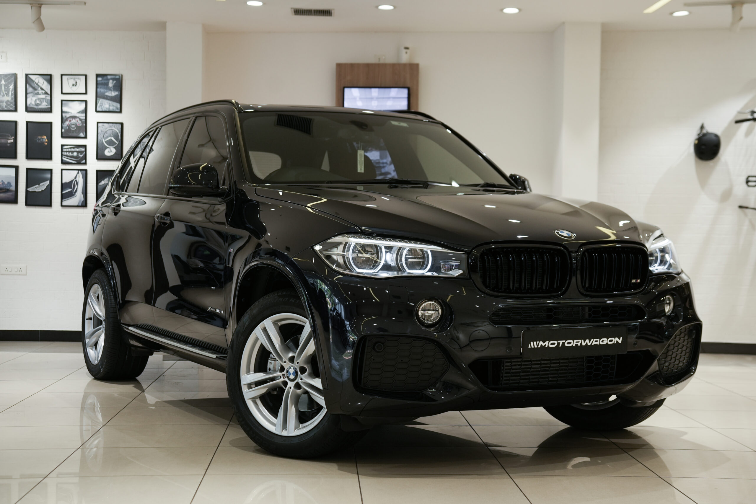 Motorwagon - South India's Luxury Pre-Owned Cars | Trust & Excellence