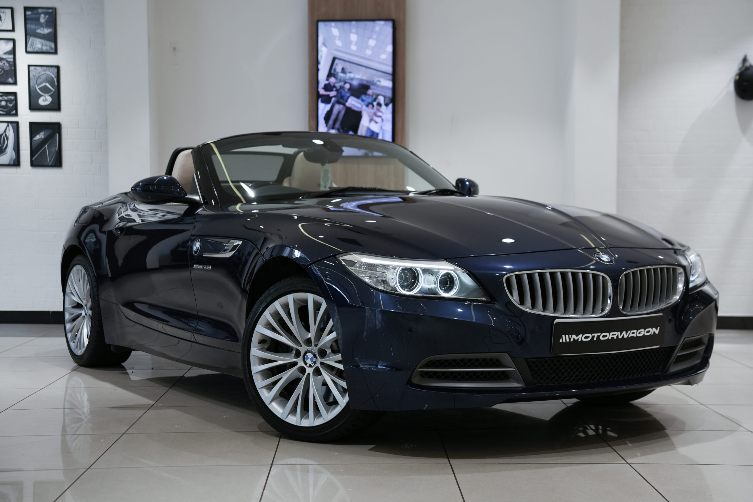 Motorwagon - South India's Luxury Pre-Owned Cars | Trust & Excellence